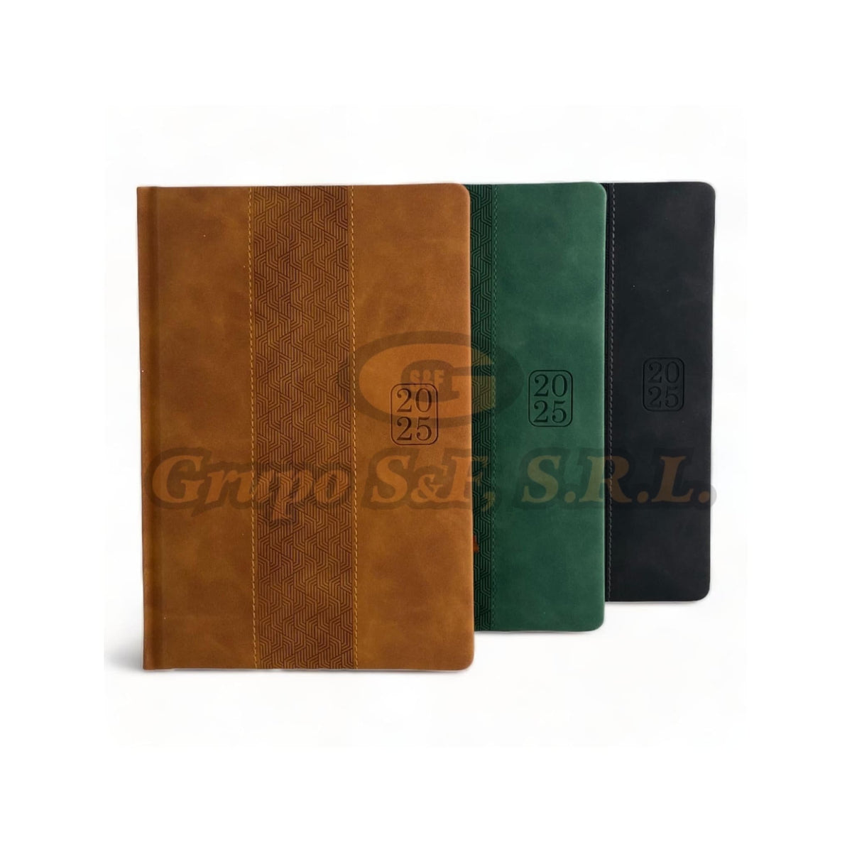 AGENDA 2025 14X20CM (783-2033222)