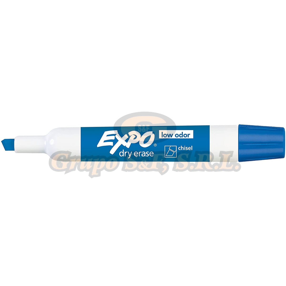 EXPO BLUE MAGIC MARKER